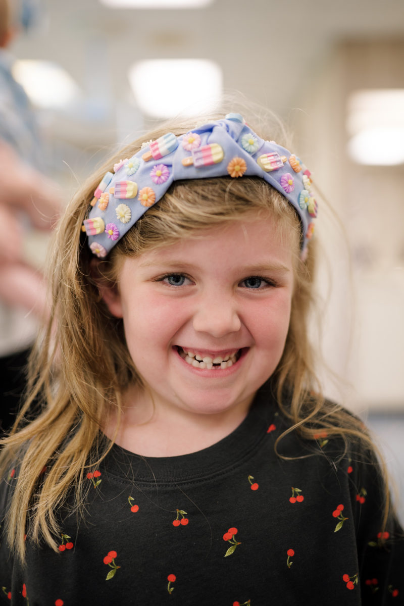 When Will My Child Lose a Tooth? - Milling Pediatric Dentistry